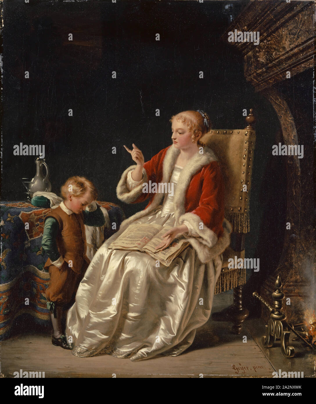 Augsburg 1807 1875 augsburg Banque de photographies et d’images à haute ...