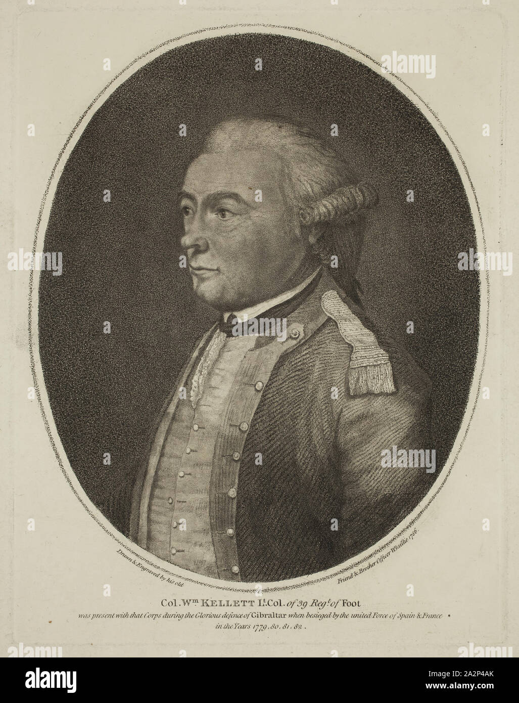 Lieutenant colonel william Banque de photographies et d’images à haute ...