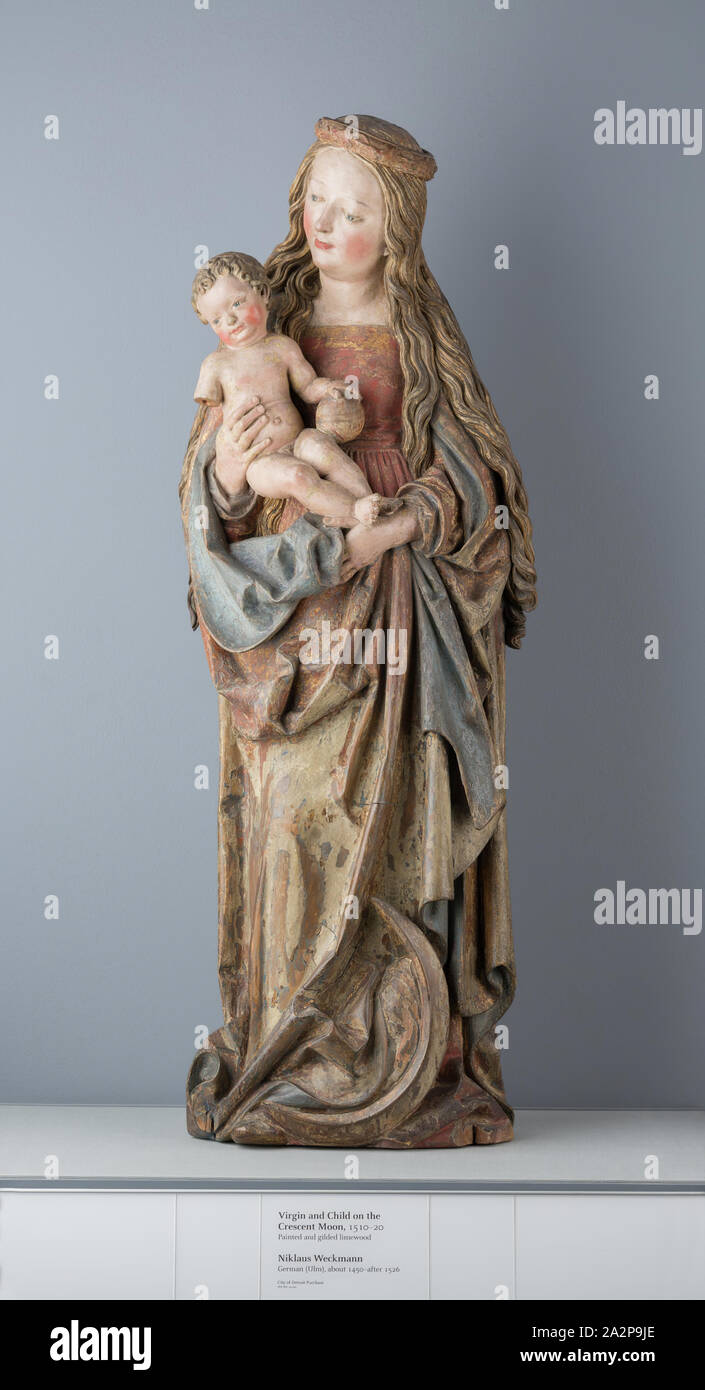 Niklaus weckmann Banque de photographies et d’images à haute résolution - Alamy