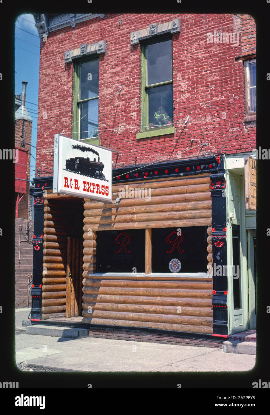 Dillon montana Banque de photographies et d’images à haute résolution ...