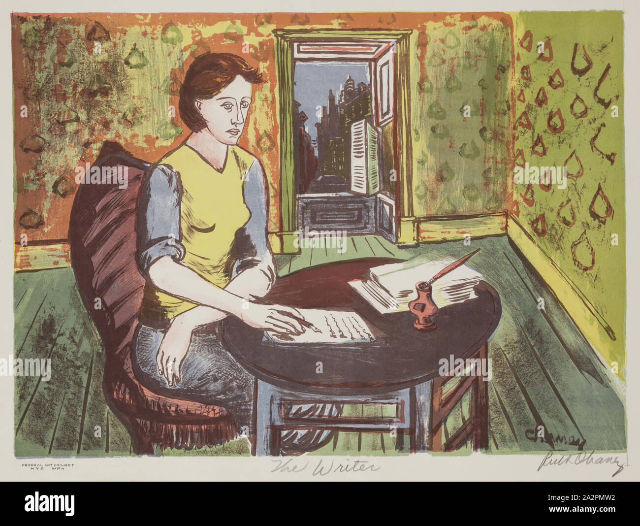 Ruth chaney Banque de photographies et d’images à haute résolution - Alamy