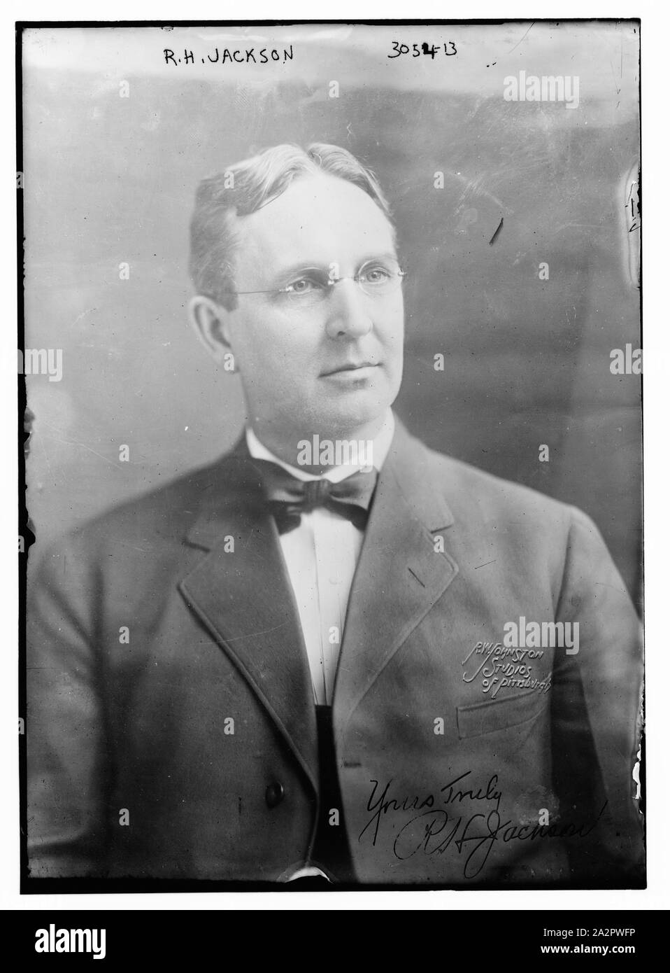 H jackson Banque de photographies et d’images à haute résolution - Alamy