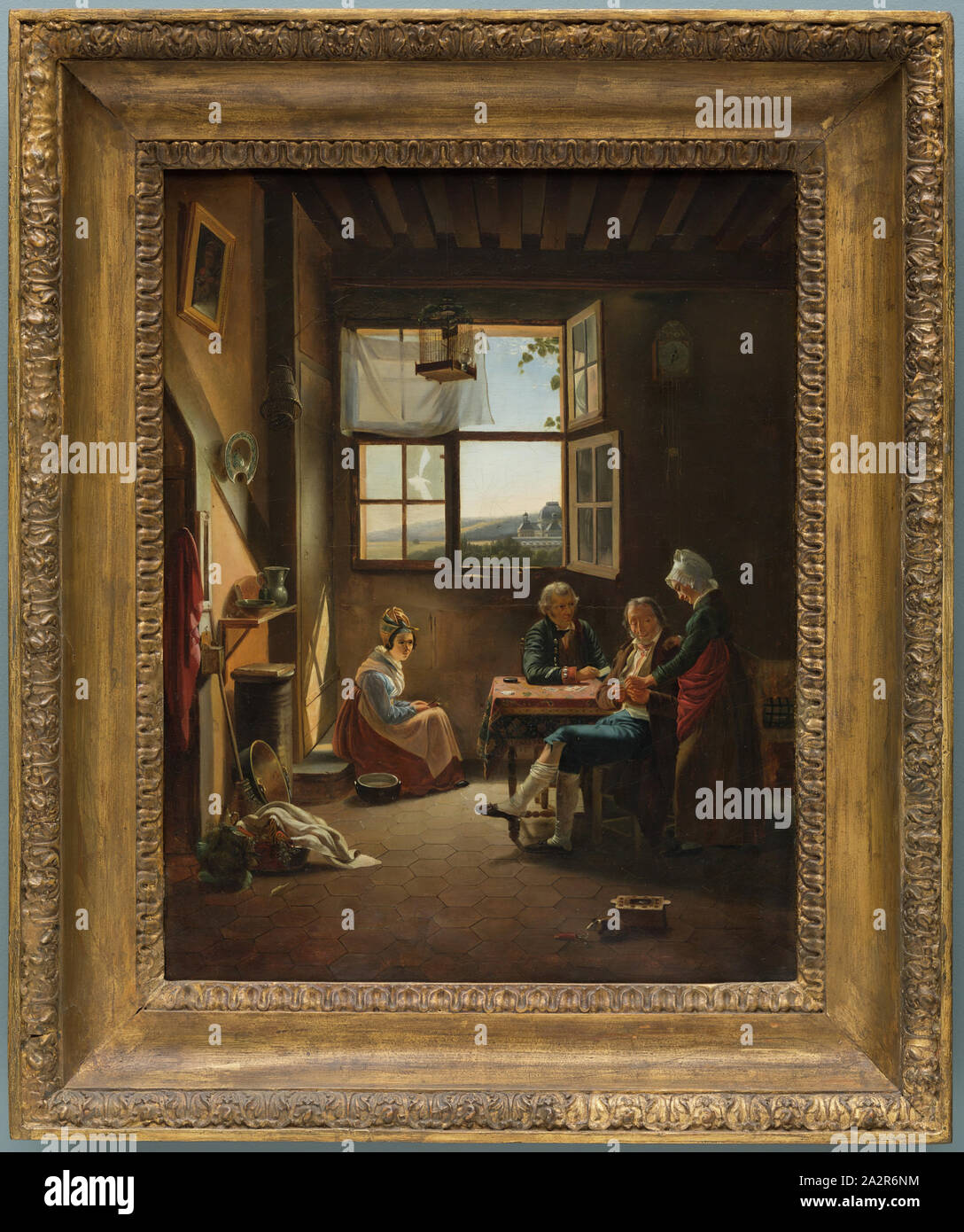 Pierre duval Banque de photographies et d’images à haute résolution - Alamy