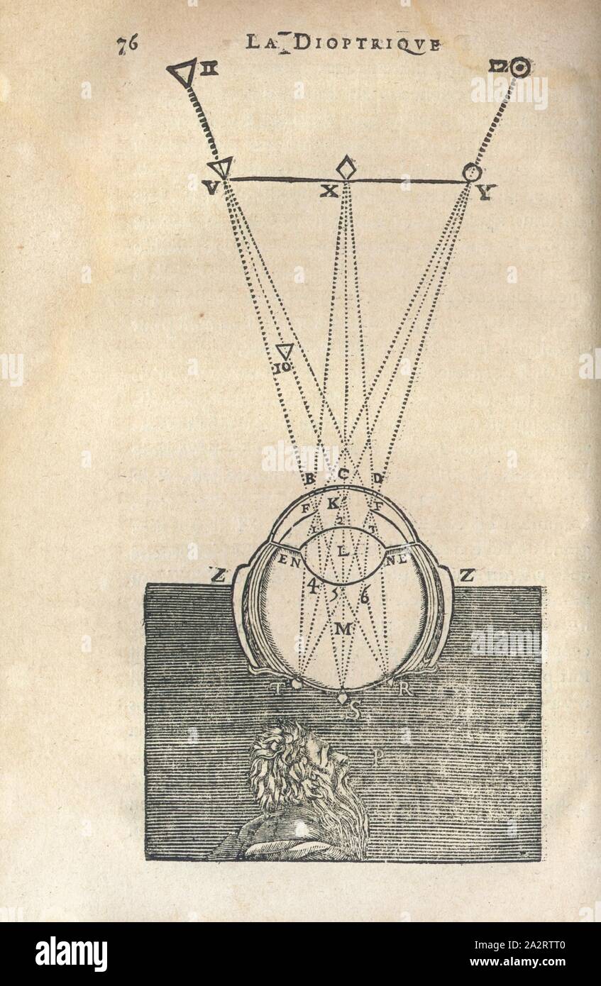 Le descartes Banque de photographies et d’images à haute résolution - Alamy