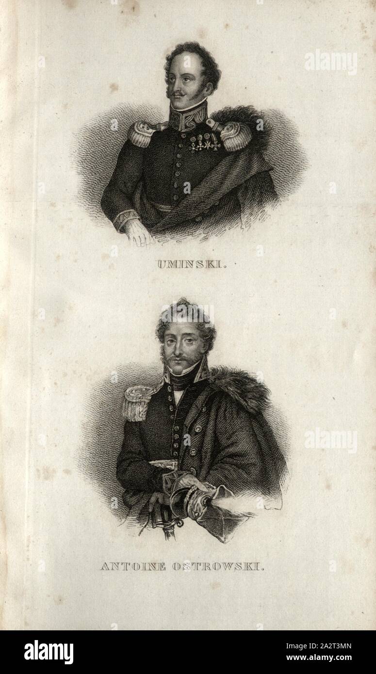 Jan ostrowski Banque de photographies et d’images à haute résolution ...