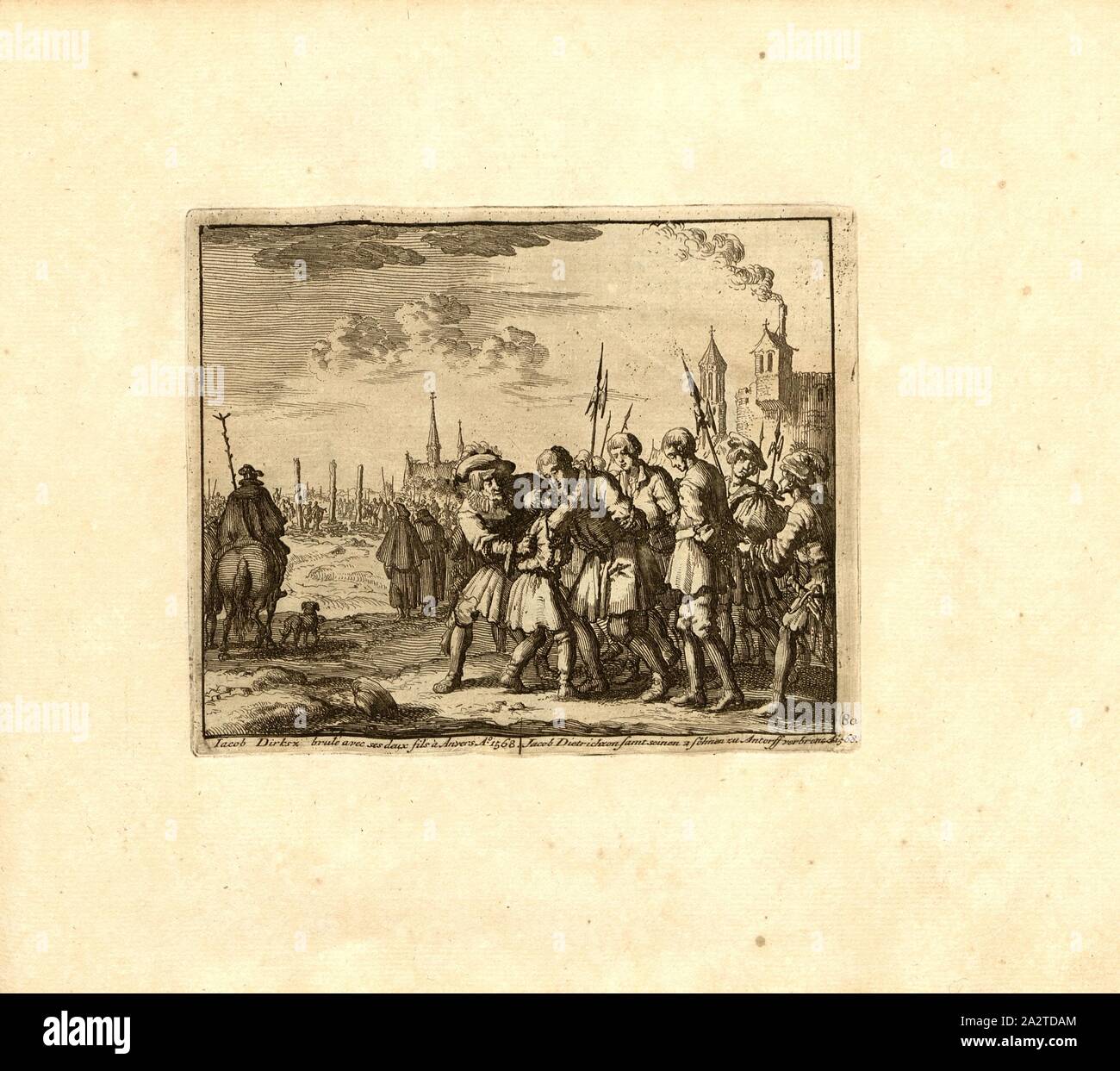 Jacob dietrichzon Banque de photographies et d’images à haute ...