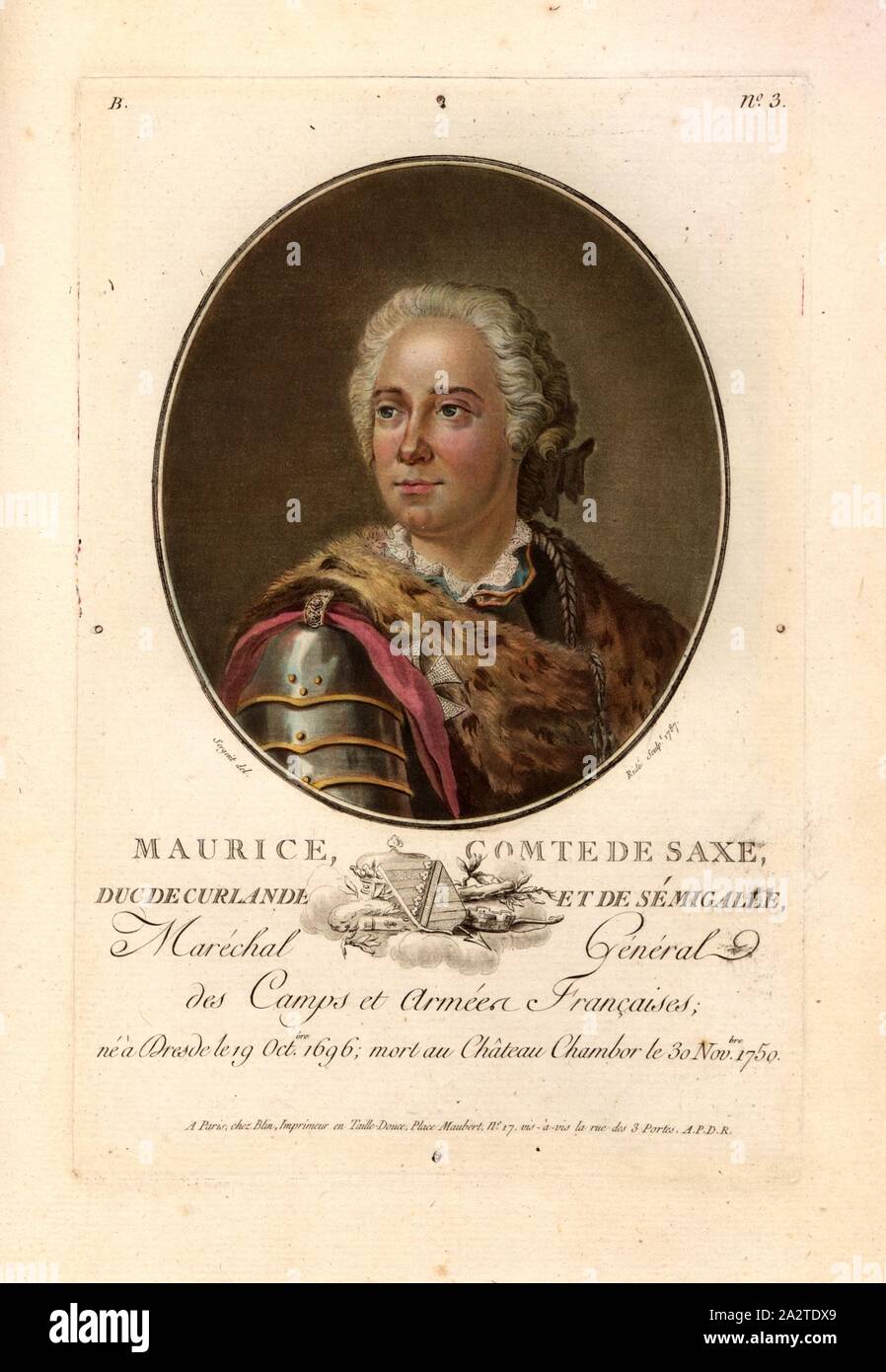 Hermann moritz compte Banque de photographies et d’images à haute ...