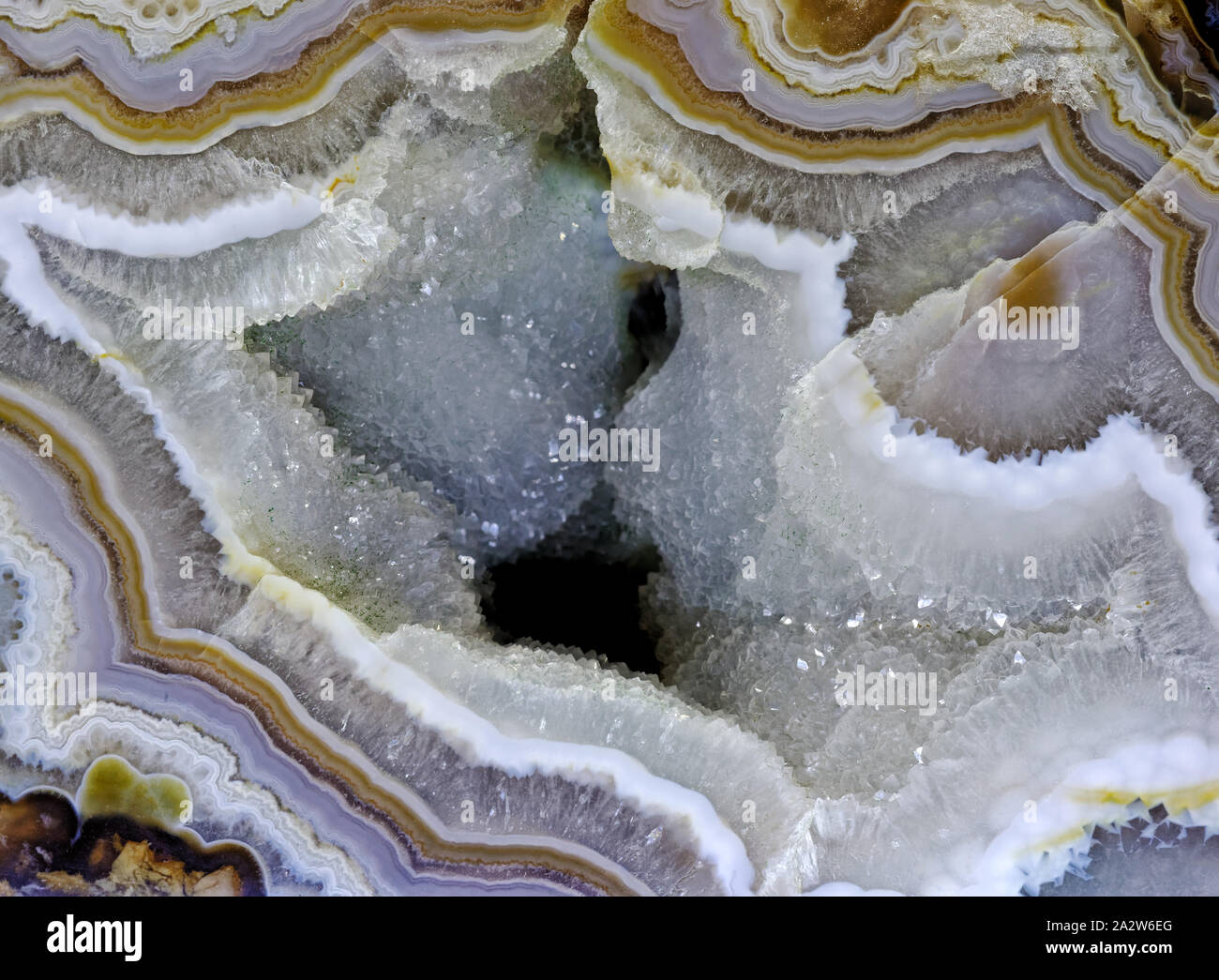 Milieux et de textures : surface de belles pierres décoratives, des ...