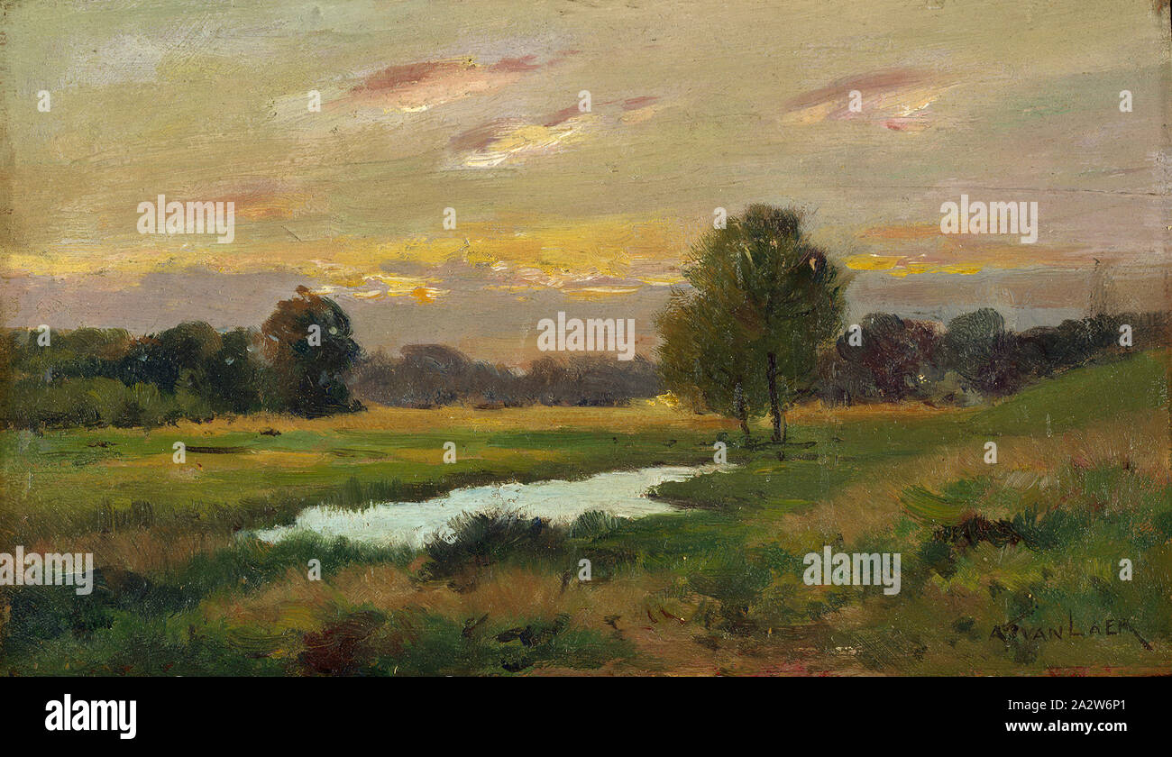 Alexandre theobald van laer Banque de photographies et d’images à haute résolution - Alamy