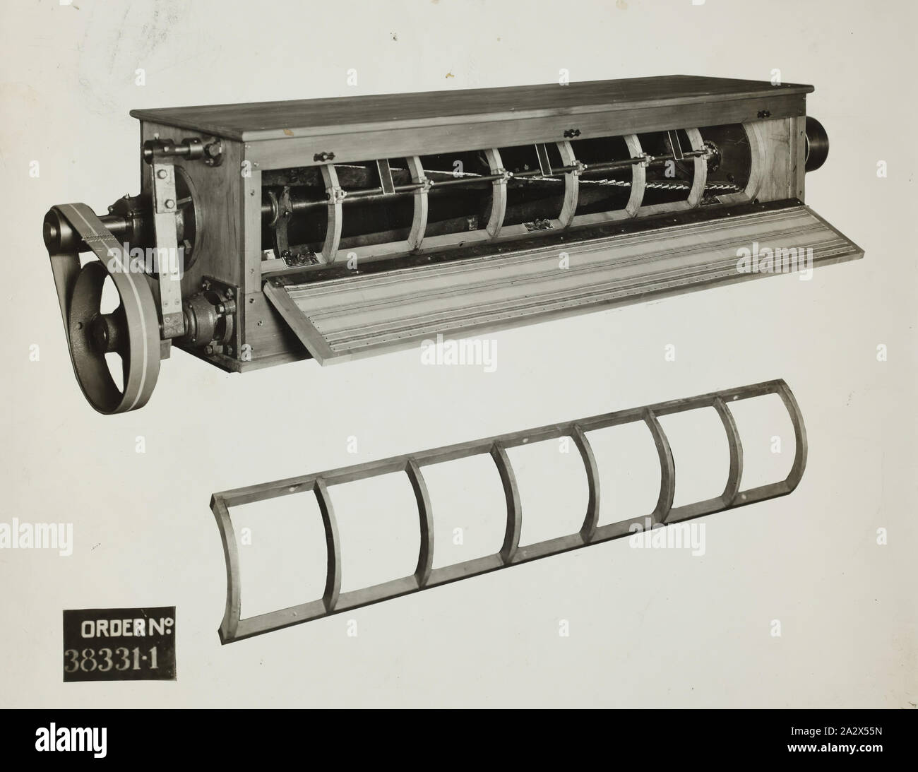 Tamis horizontal simple Banque de photographies et d’images à haute ...