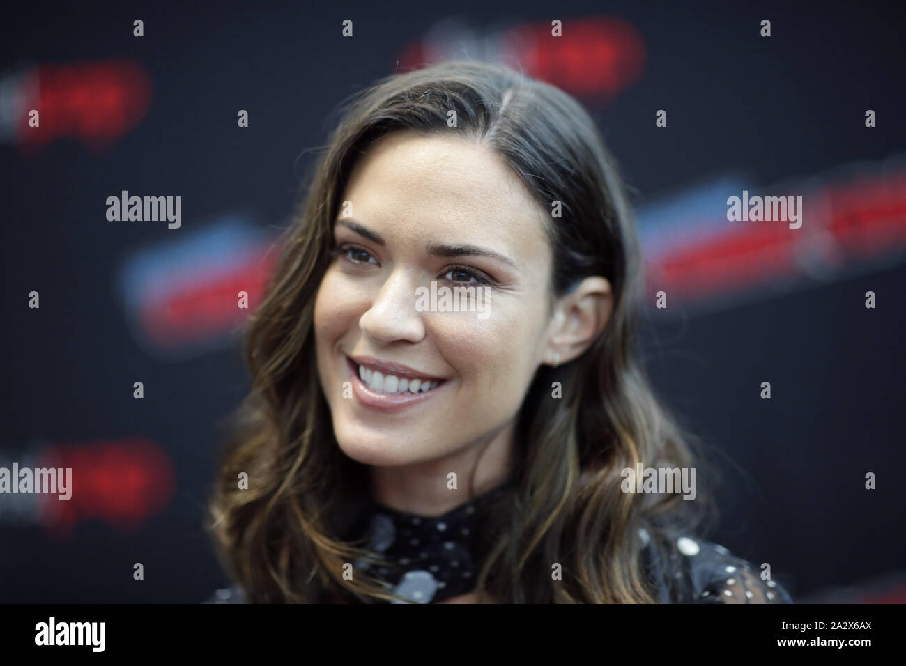 Odette annable photos Banque de photographies et d’images à haute ...