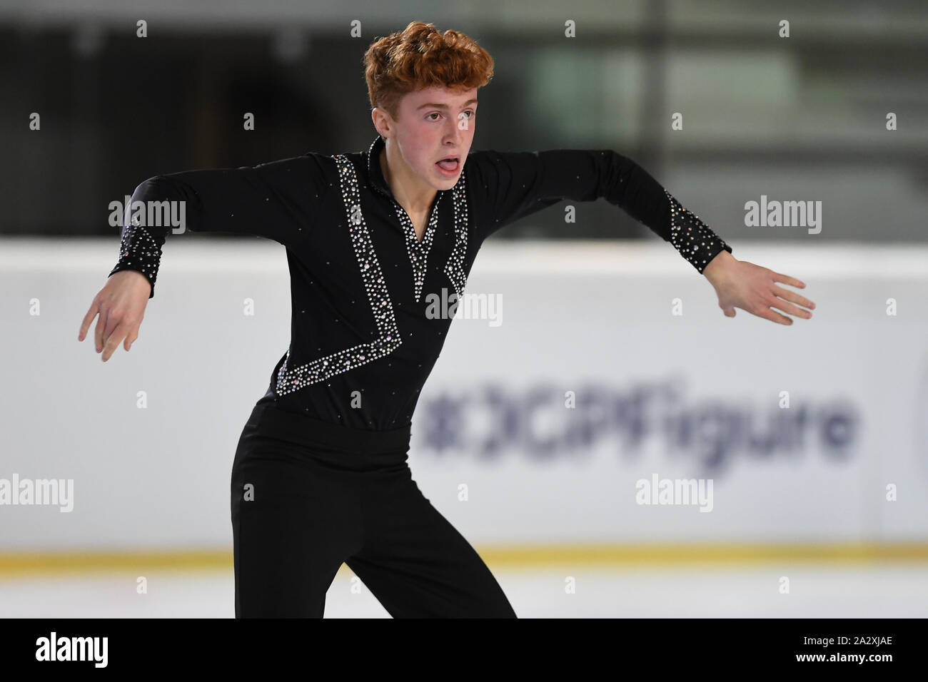 Matthew nielsen Banque de photographies et d’images à haute résolution ...