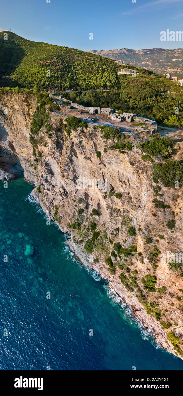 Fort Mogren Banque d'image et photos - Alamy