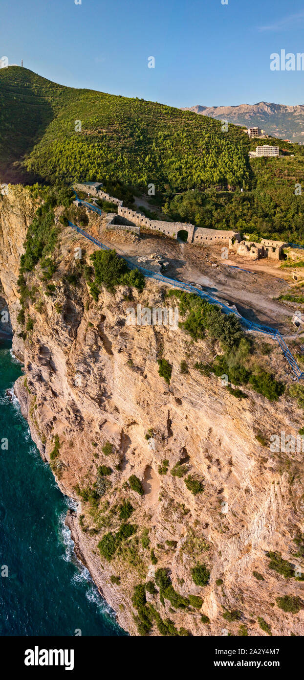 Fort Mogren Banque d'image et photos - Alamy