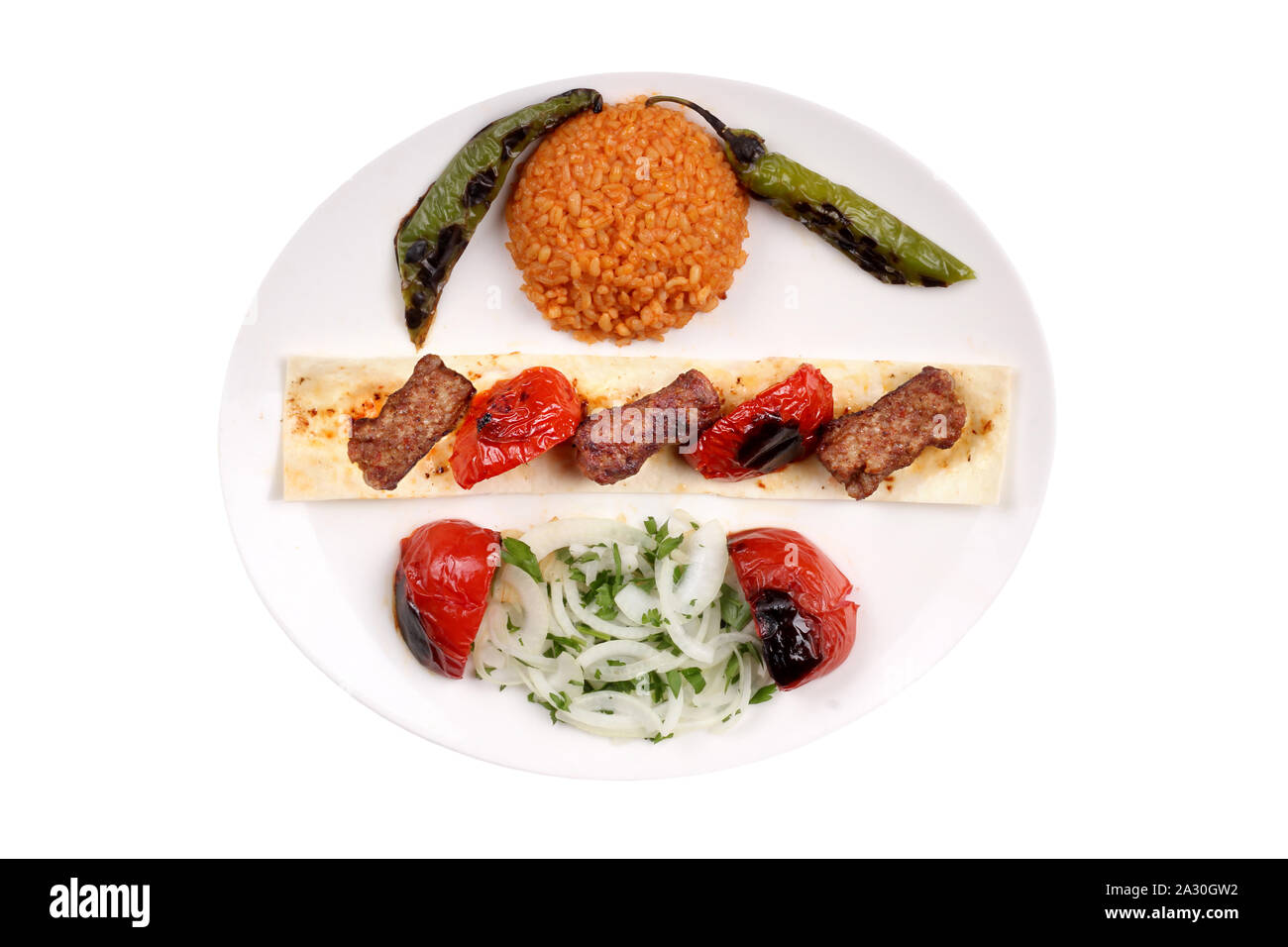 Photos de Turquie célèbre et spécial pour barbecues votre restaurant et ...