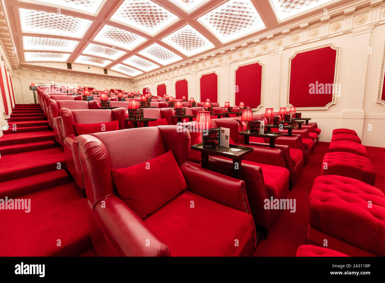 The scotsman edinburgh Banque de photographies et d’images à haute ...