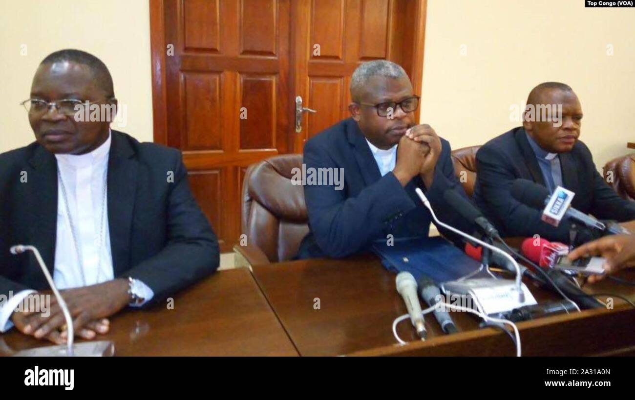 Congo conference Banque de photographies et d’images à haute résolution ...