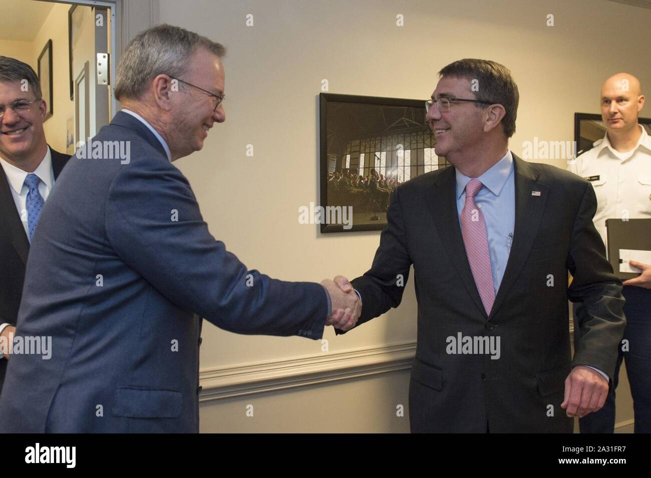 Eric ash Banque de photographies et d’images à haute résolution - Alamy