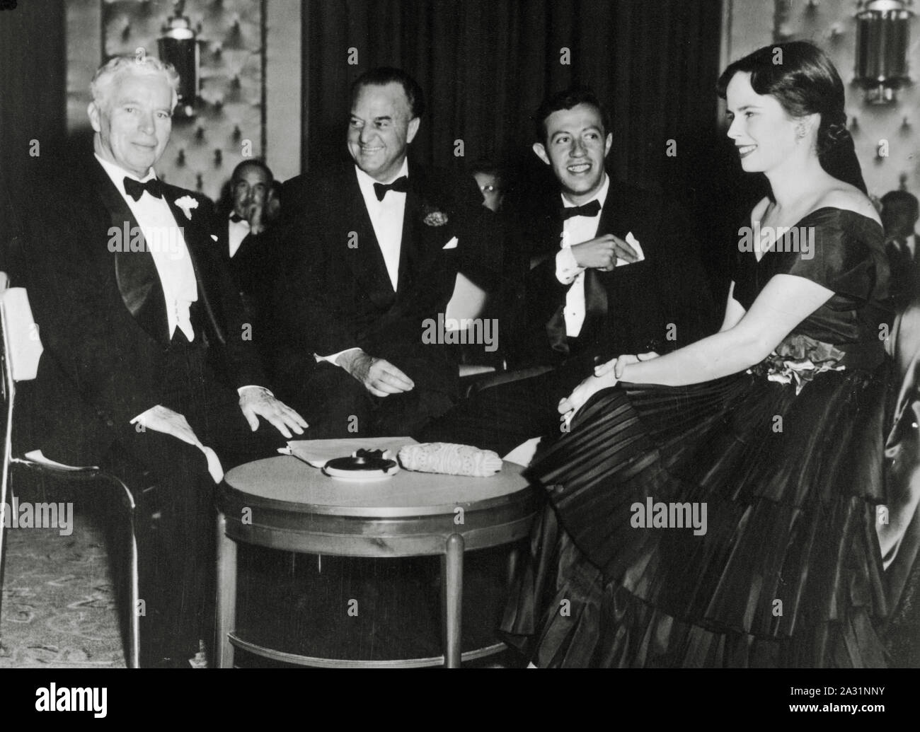 Harry crocker Banque de photographies et d’images à haute résolution ...