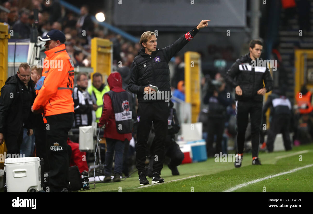 Jonas de roeck Banque de photographies et d’images à haute résolution ...