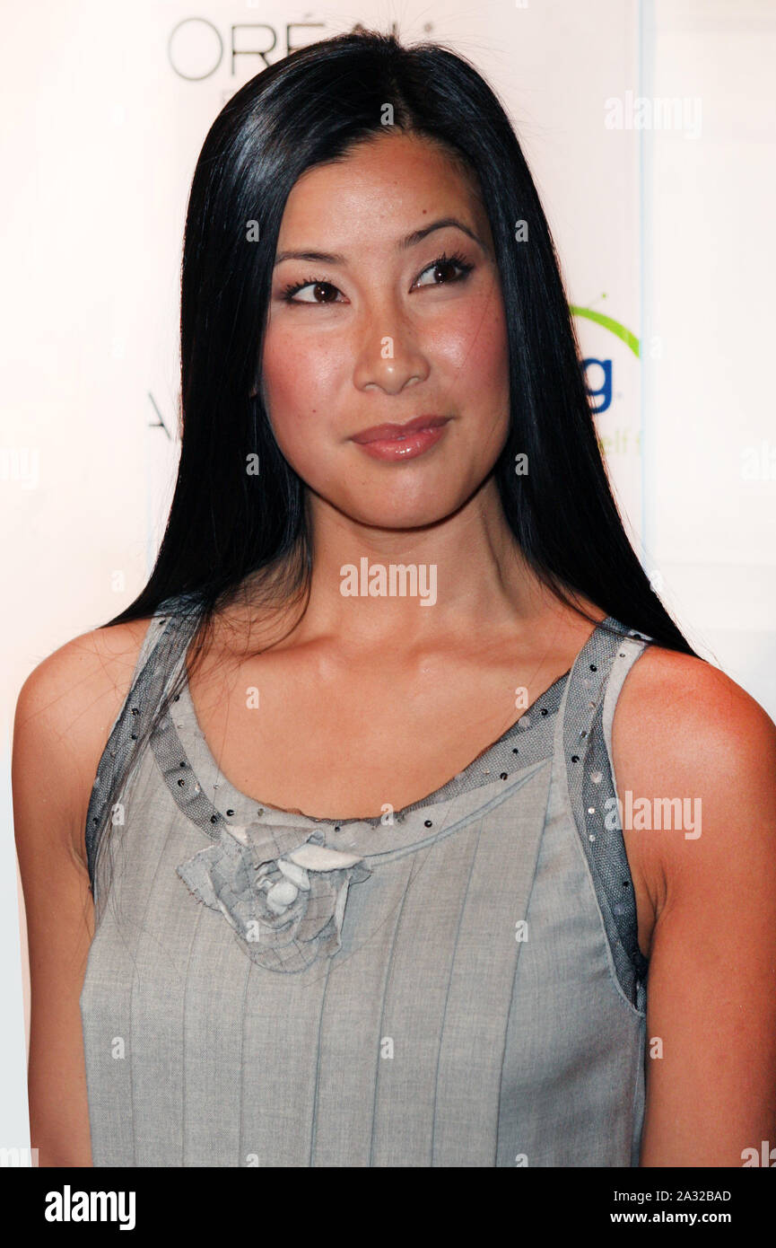 Lisa ling Banque de photographies et d’images à haute résolution - Alamy