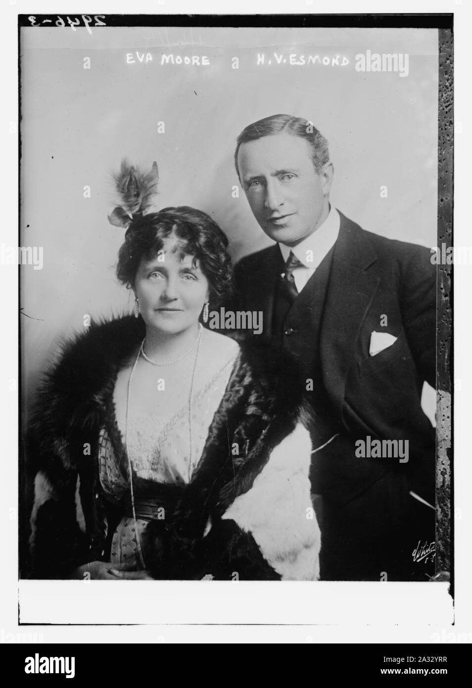Eva moore Banque de photographies et d’images à haute résolution - Alamy