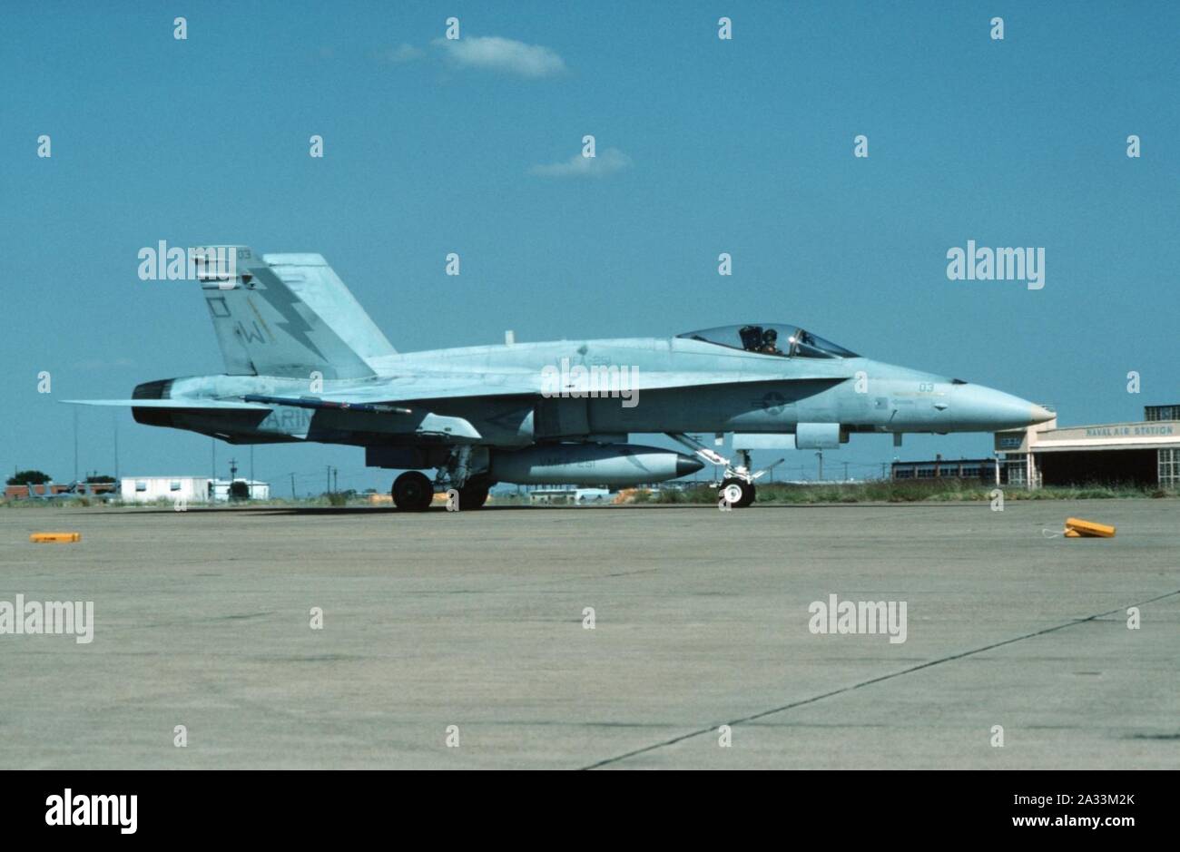Vmfa 251 Banque de photographies et d’images à haute résolution - Alamy