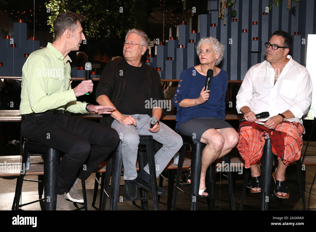 Alan ashman Banque de photographies et d’images à haute résolution - Alamy