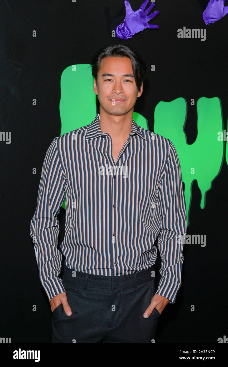 Jordan rodrigues Banque de photographies et d’images à haute résolution ...