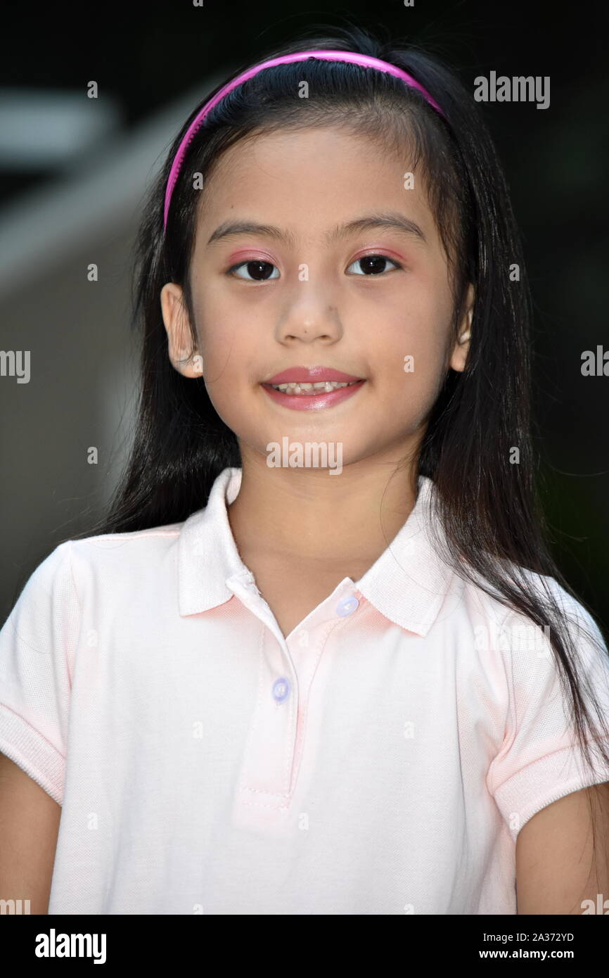 Philippine youth Banque de photographies et d’images à haute résolution ...