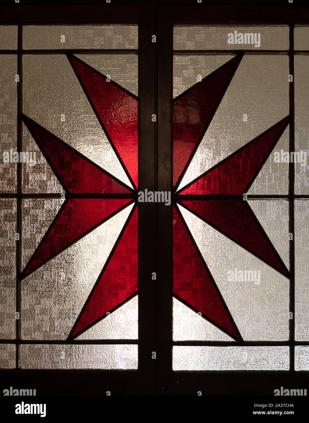 Maltese cross malta Banque de photographies et d’images à haute ...