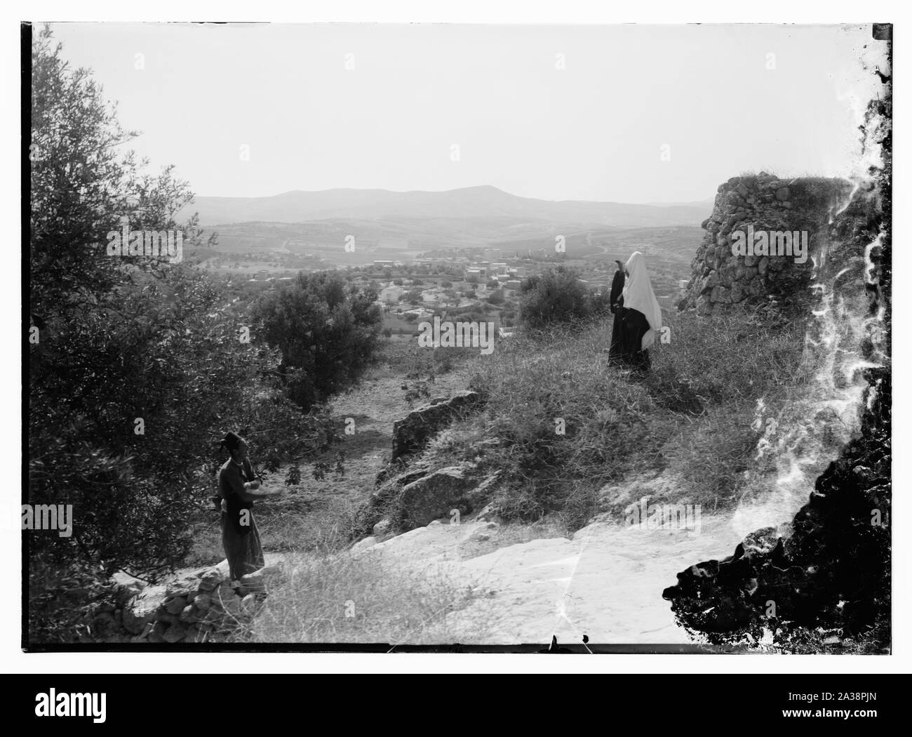 Aire de battage Banque d'images détourées - Alamy