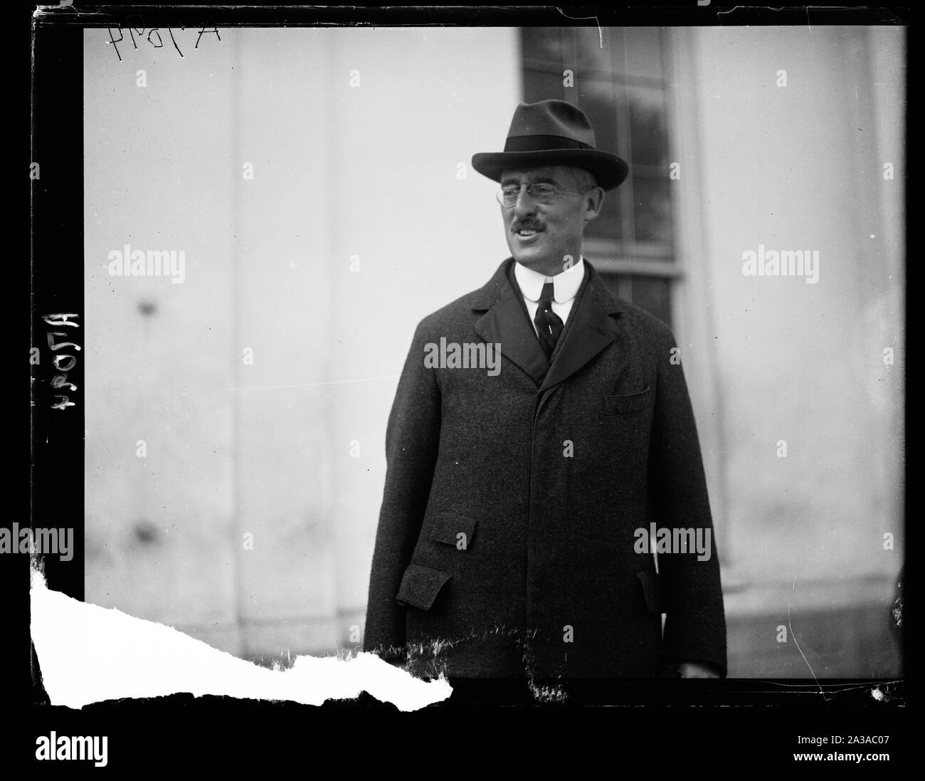 Henry stimson Banque de photographies et d’images à haute résolution ...