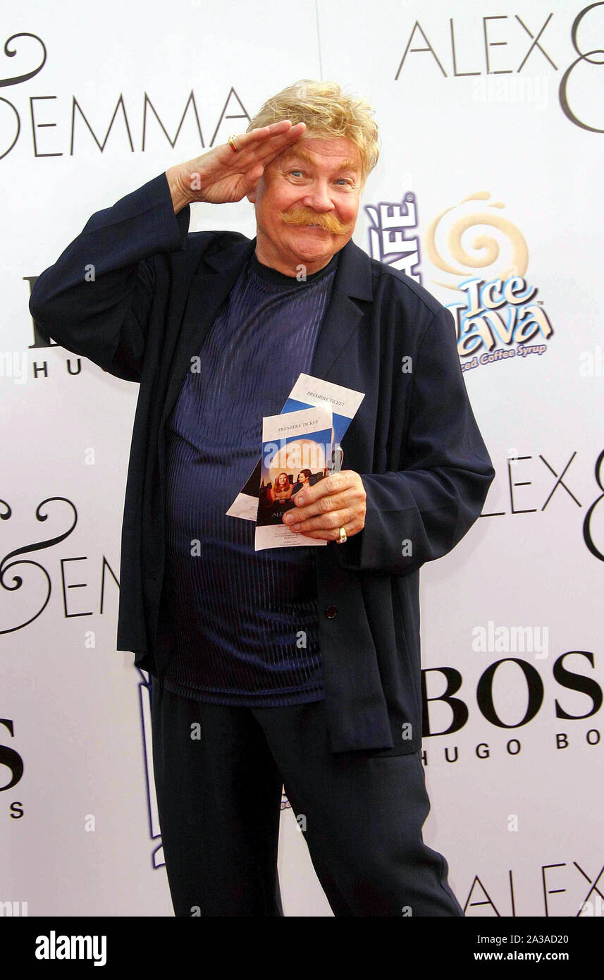 Le protocole RIP TAYLOR (né Elmer Charles Taylor Jr., le 13 janvier ...