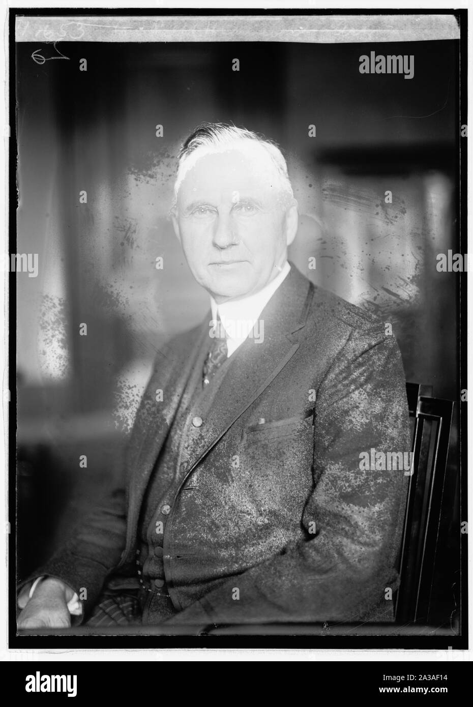 Ralph cameron Banque de photographies et d’images à haute résolution ...