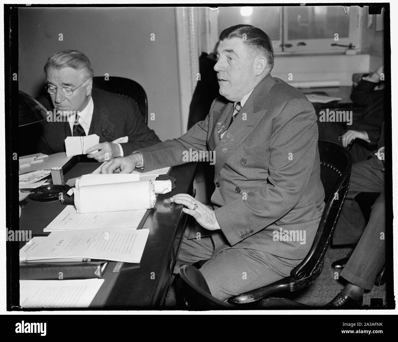 Joseph curran Banque d'images détourées - Alamy