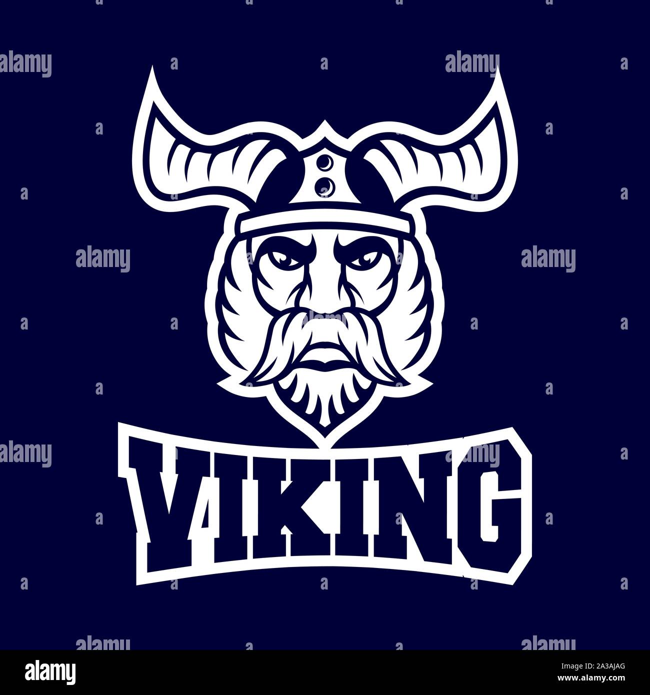 Insigne viking Banque de photographies et d’images à haute résolution ...