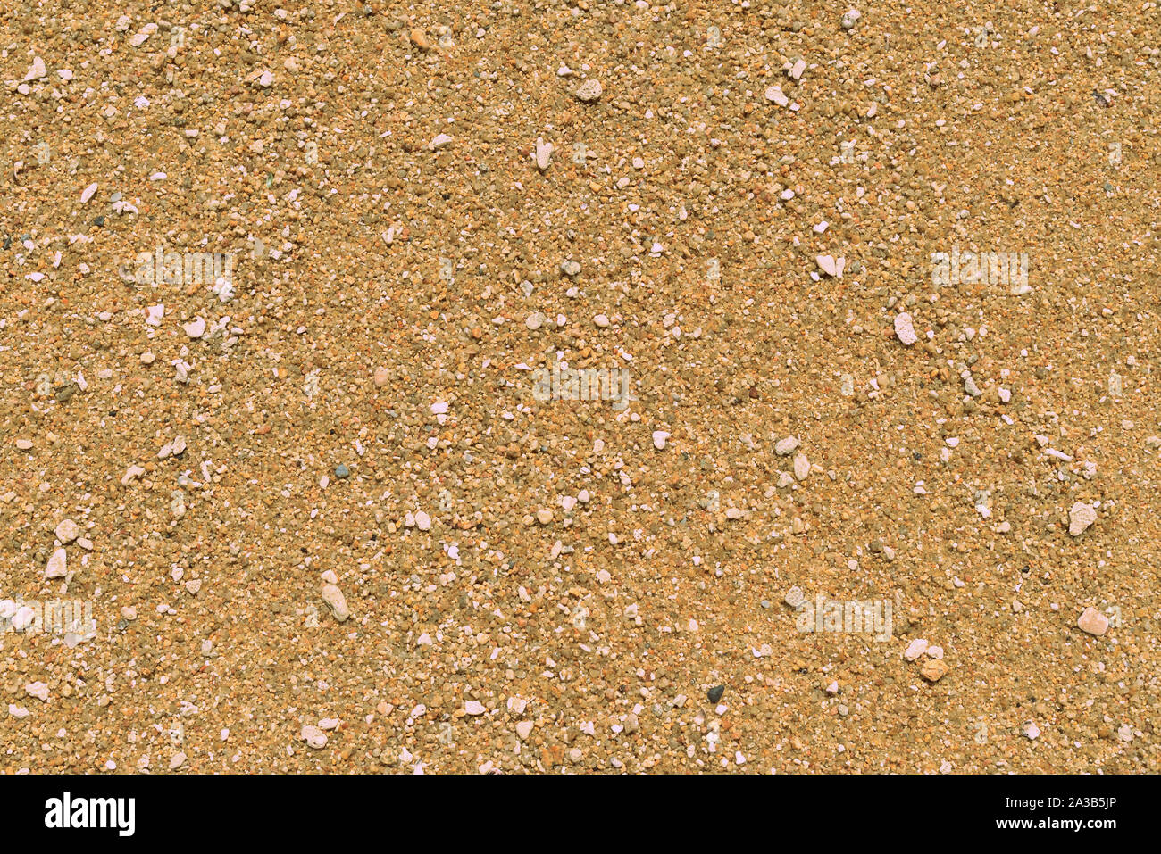 Sable naturel Banque de photographies et d’images à haute résolution ...