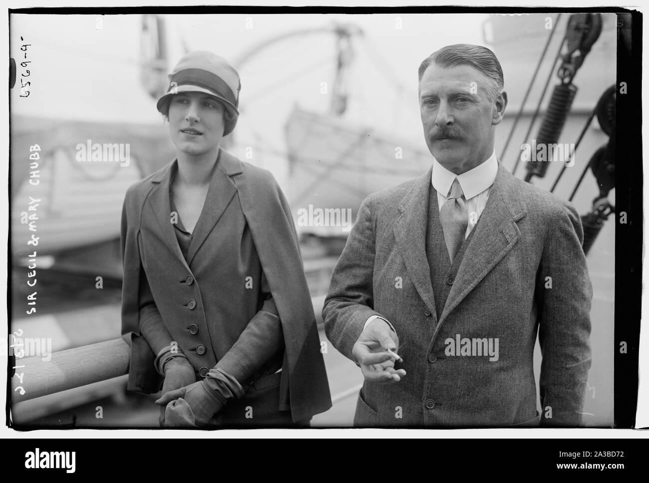Mary cecil Banque de photographies et d’images à haute résolution - Alamy