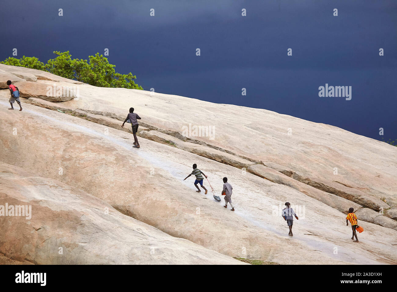 Tchad chad africa Banque de photographies et d’images à haute ...