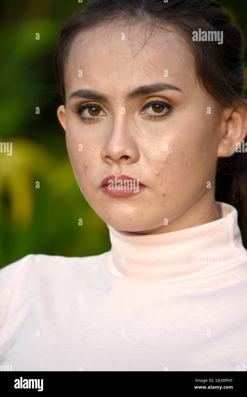 Belles femelles Banque de photographies et d’images à haute résolution ...