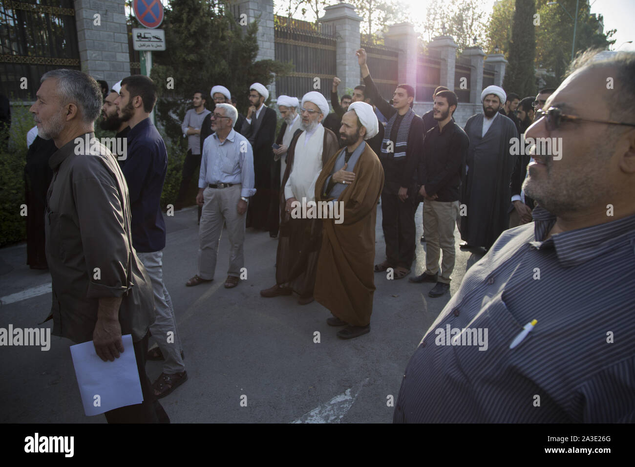 Azadi stadium Banque de photographies et d’images à haute résolution ...