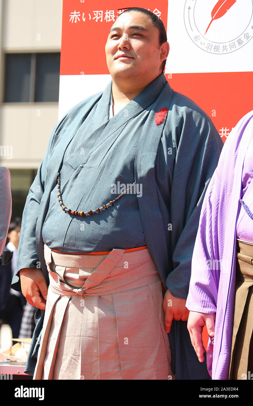 Sumo 1 Banque de photographies et d’images à haute résolution - Alamy