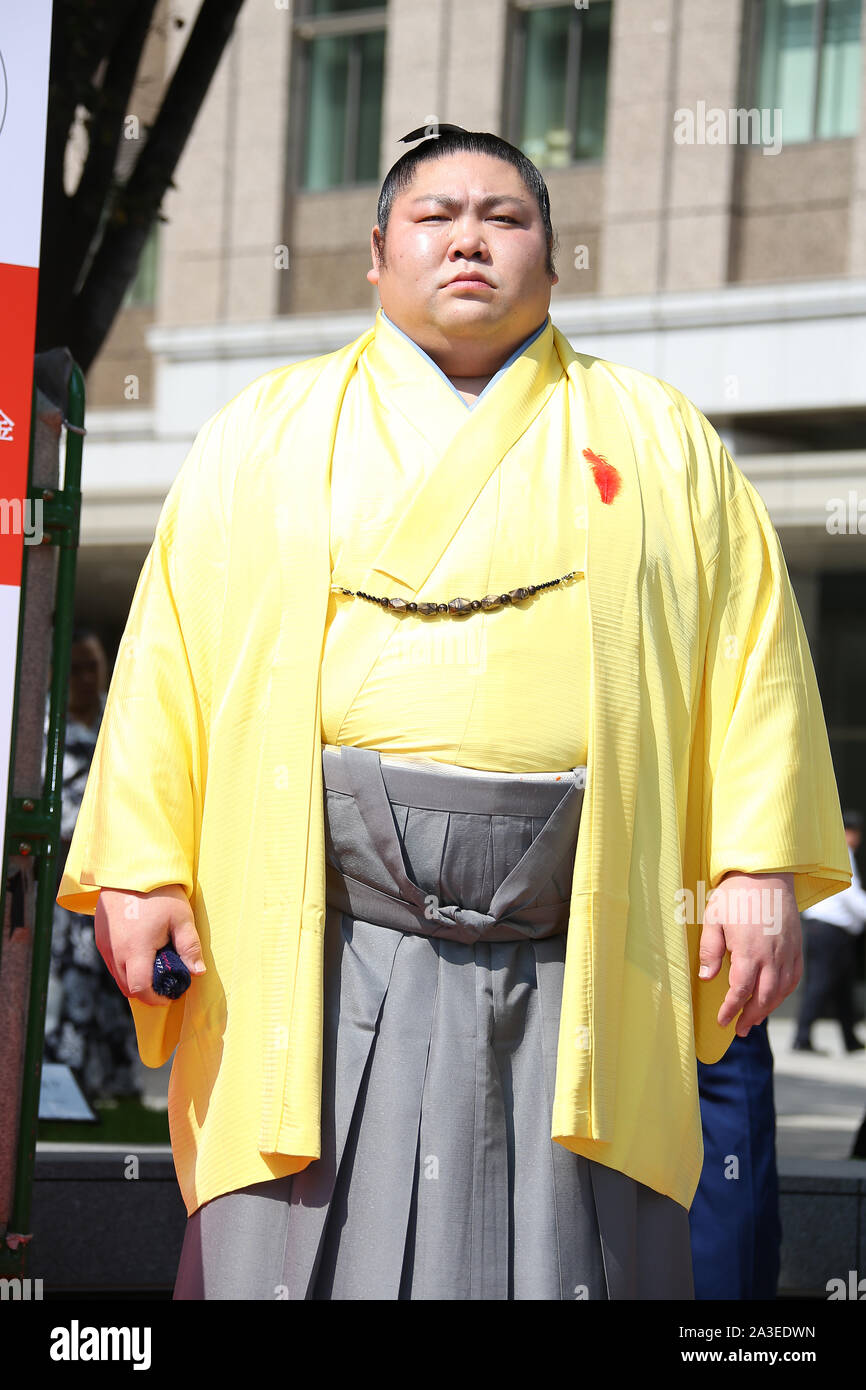 Sumo 1 Banque de photographies et d’images à haute résolution - Alamy