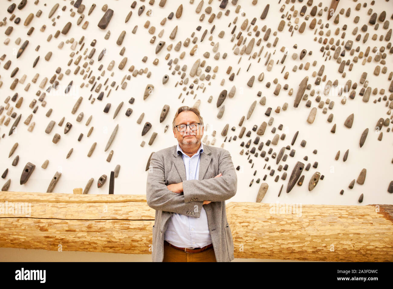 Harald meller Banque de photographies et d’images à haute résolution ...