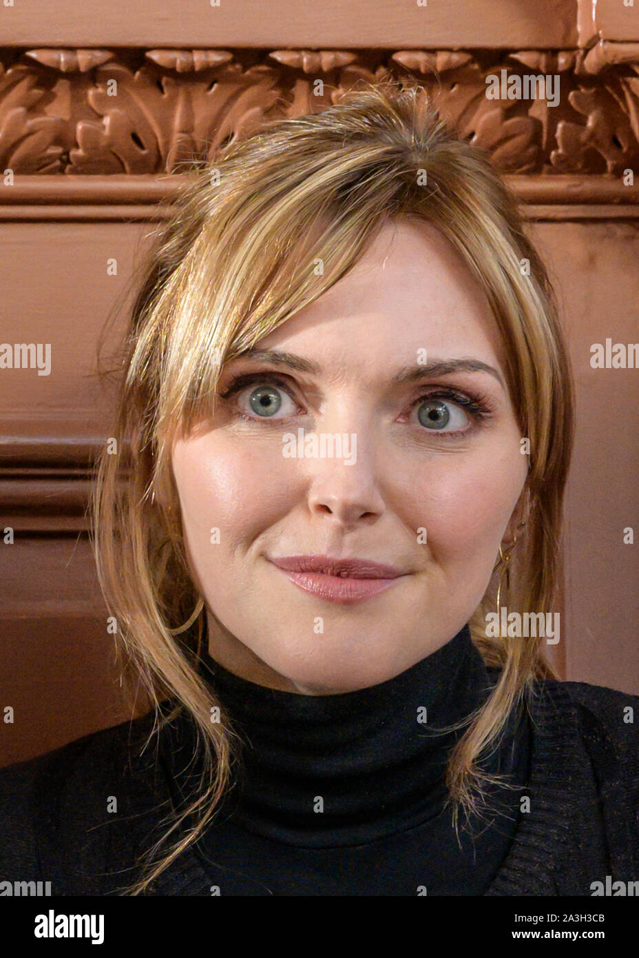 Sophie dahl Banque de photographies et d’images à haute résolution - Alamy