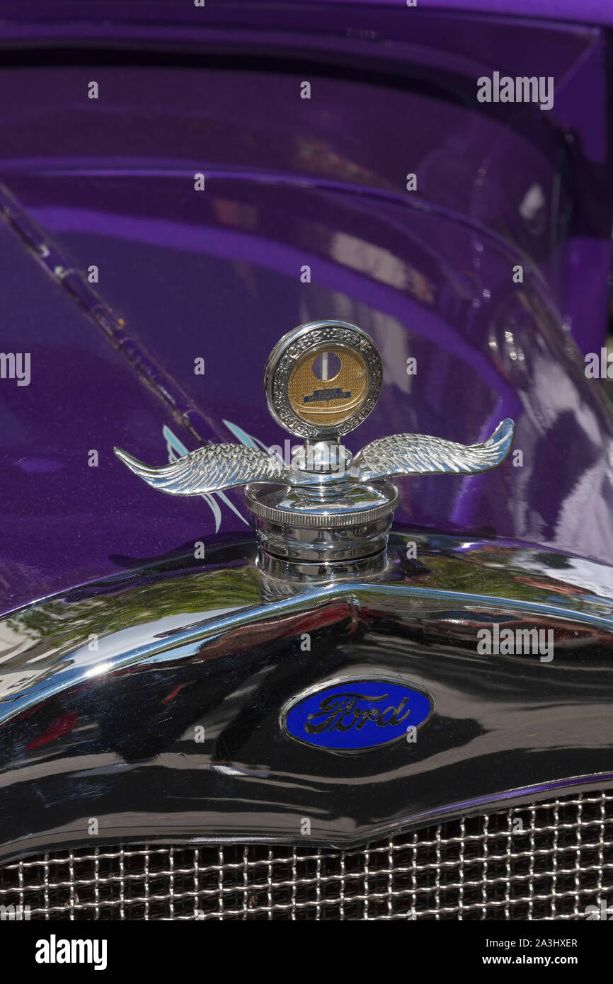 Mascottes de radiateur Banque de photographies et d’images à haute ...