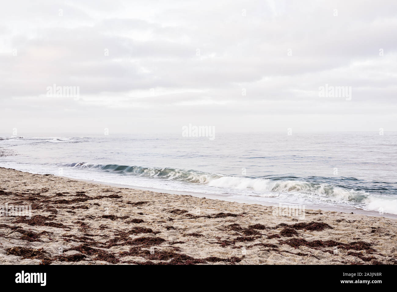 Marine rue plage Banque de photographies et d’images à haute résolution ...