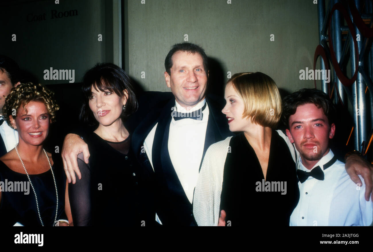 Actress Christina Applegate Married Children Banque d'image et photos ...