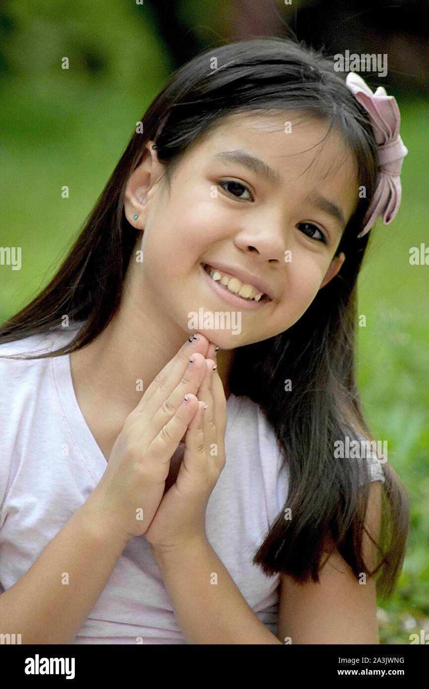 Jeunesse minoritaire Banque de photographies et d’images à haute ...